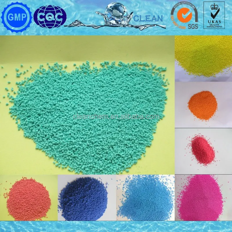 Detergent 10543-57-4 Tetra Acetyl Ethylene Diamine Taed White Taed ...