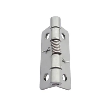 38x32x1.5mm Durable Small Spring Hinge - Buy Oem Spring Hinge,Spring ...