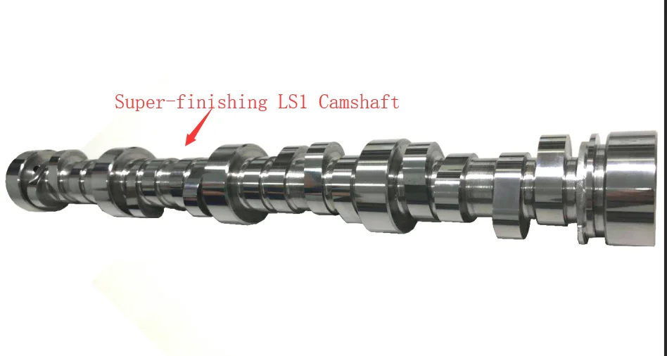 Adracing High Performance Billet 1045 Steel Camshaft for Chevrolet LS ...