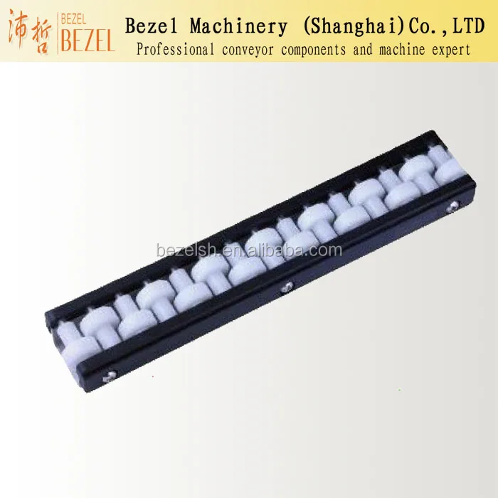Conveyor Roller Guide Conveyor Ball Bearing Side Guide - Buy Roller ...