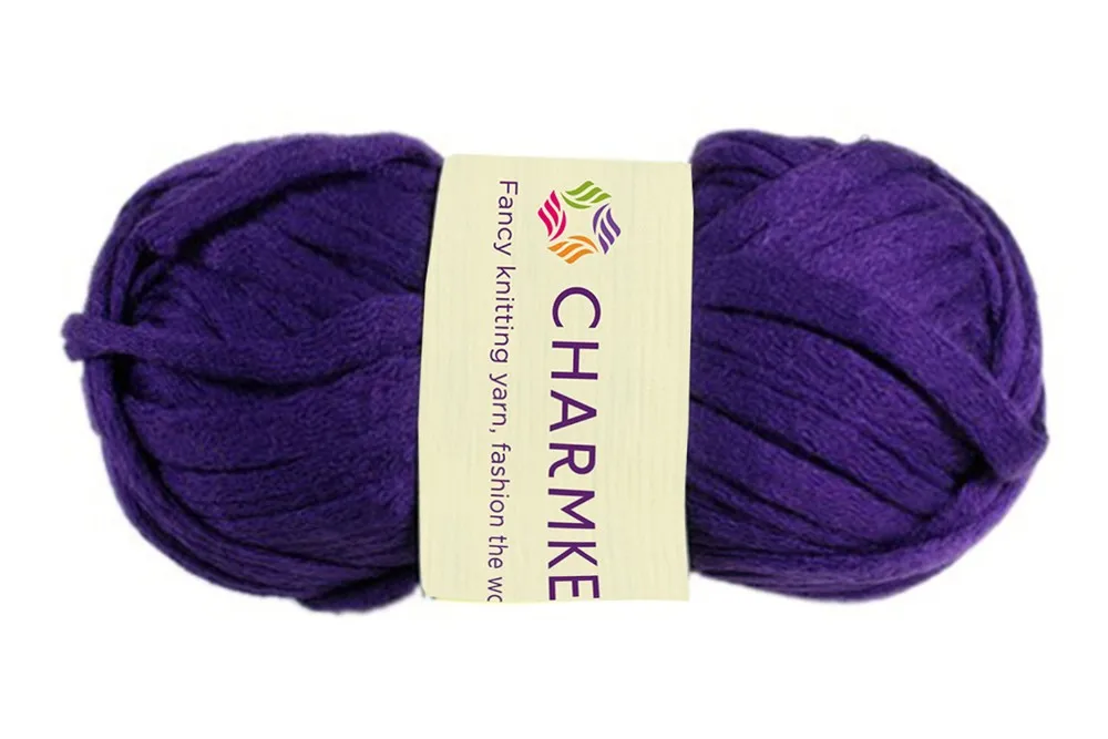 100% Acrylic Thick Fishing Net Yarn For Hand Knitting - Buy Fishing Net ...