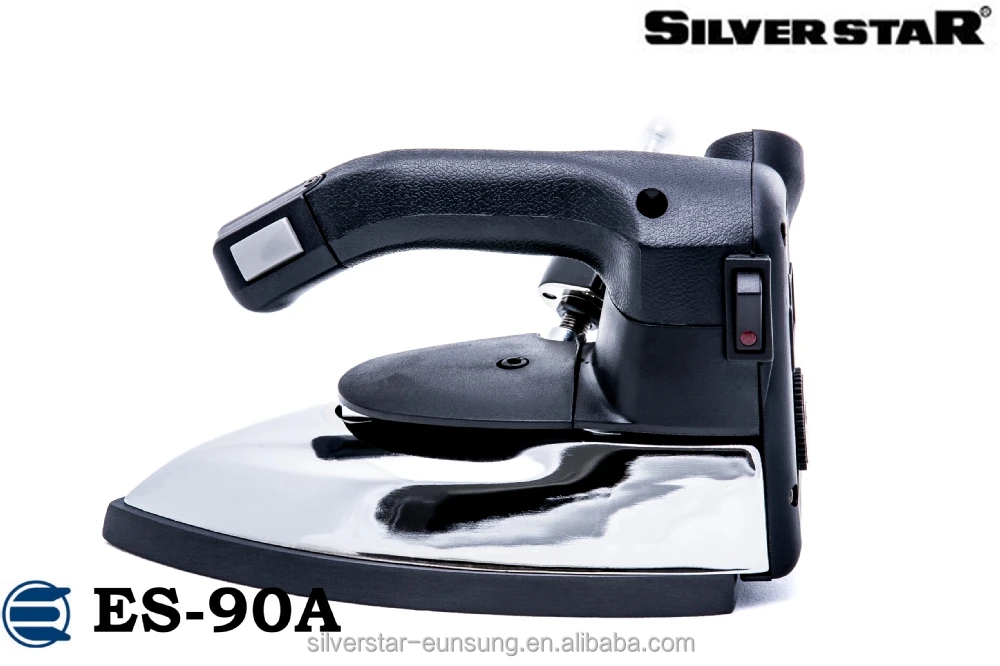 Silver Star Industrial Iron Es-90a Steam Bottle - Buy Electric Iron ...