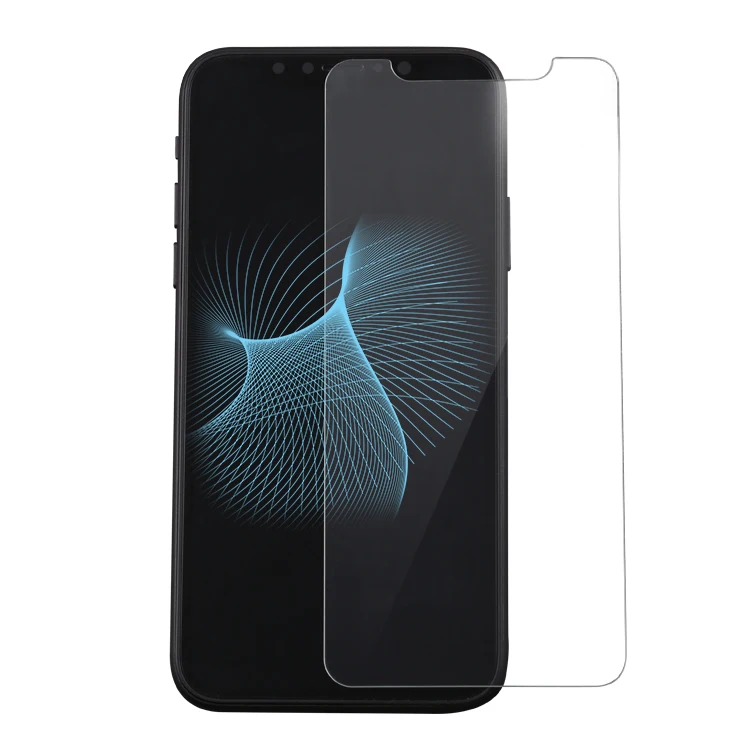 9h 0.33mm Tempered Glass For Mobile Phone With 3d Touch,Screen ...