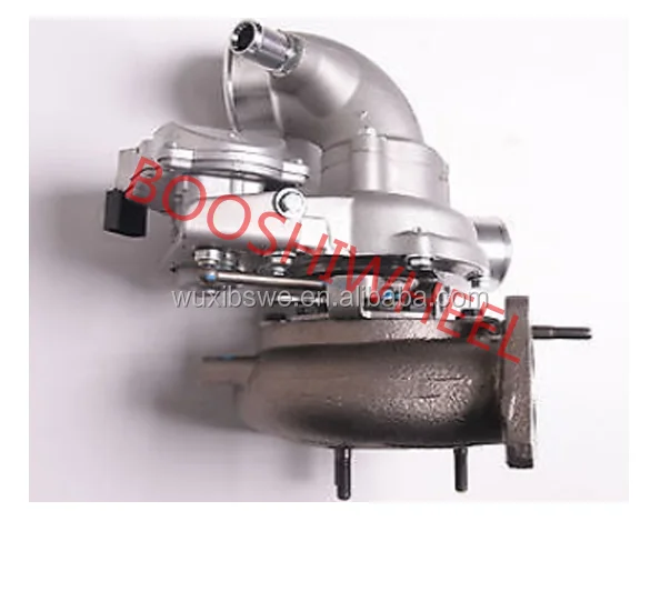 고성능! K04 Turbocharger 53049880070 28210-3a000 터보 무석 Booshiwheel 공장 ...