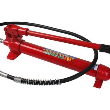 10 Ton Porta Power Hydraulic Jack With Ce Approval - Buy Porta Power ...