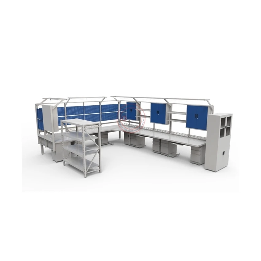 Mechanical Adjustable Height Office Table - Buy Adjustable Height ...