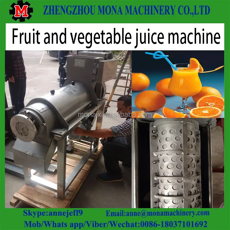 Apple Crushing Juicing Machine/pineapple Crusher And Juicer/apple ...