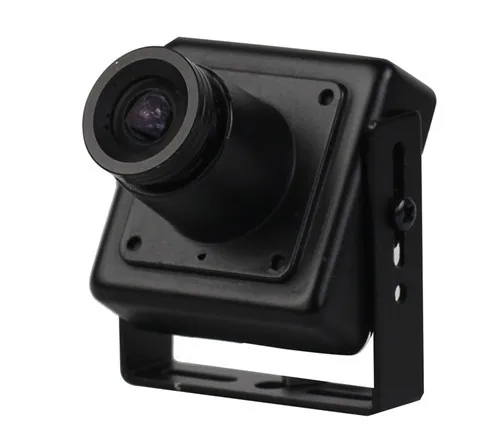 High Definition Ip Pinhole Camera 2mp 1080p With Poe Wholesale Price ...