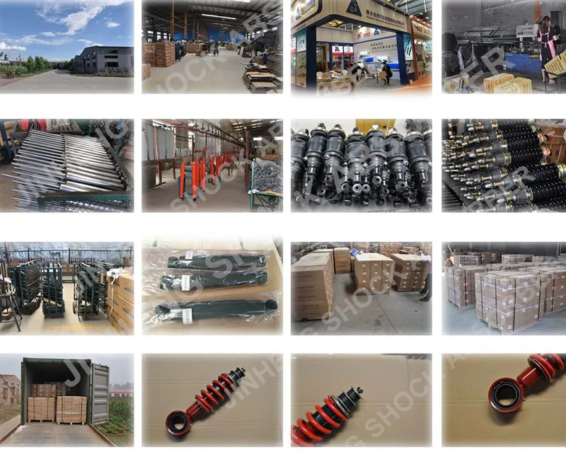 I VECO卡车减震器504115382| Alibaba.com