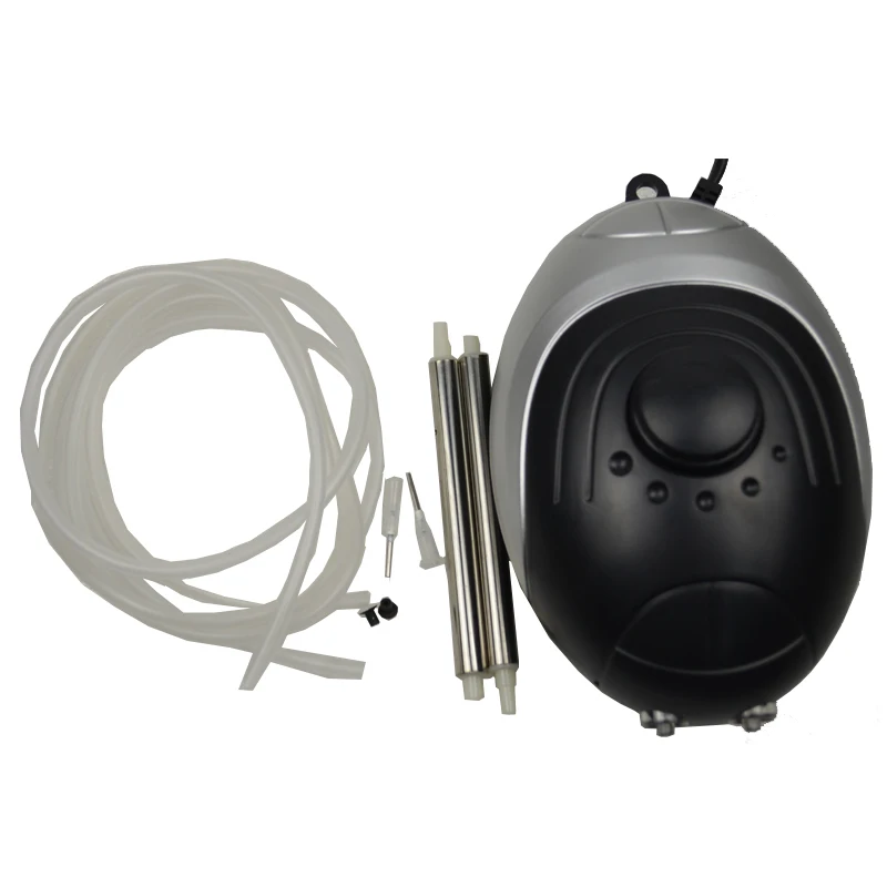 Electric Pump Vacuum Suction Pen Machine for IC CPU Pick Up