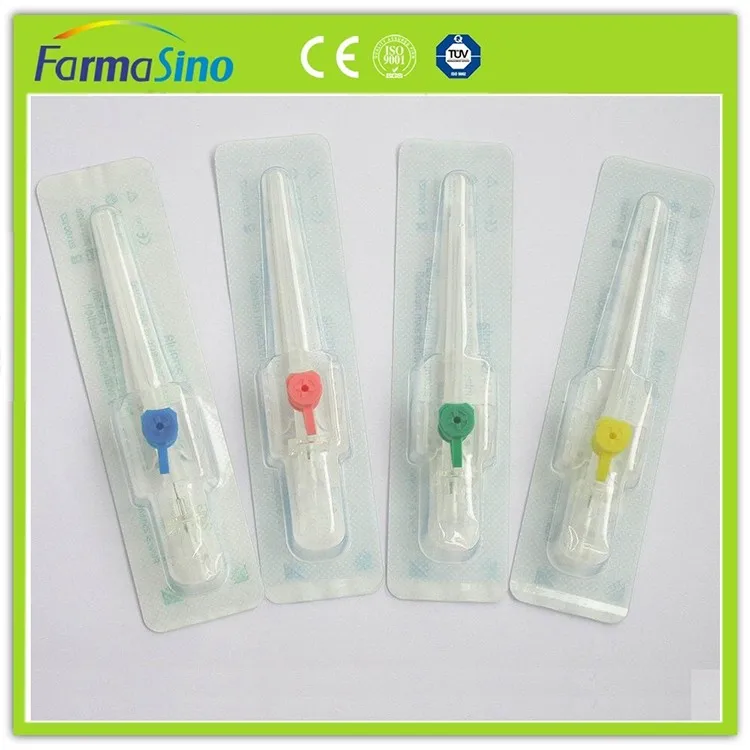 Iv Cannula Manufacturer In China,Iv Cannula Brands,Good Quality Iv ...