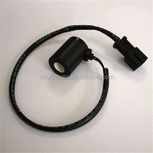 沃尔沃液压电磁阀Coi 12V VOE14502037 VOE14527276 SA9511-12011 4502037 14527276 ...