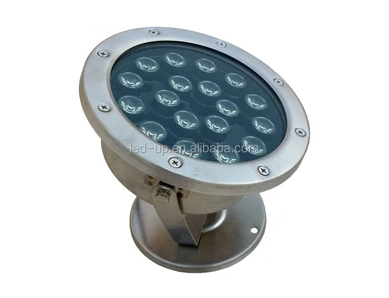 Ip67 Waterproof 3w Led Underwater Light Ip68 - Buy Ip67 Led Underwater ...
