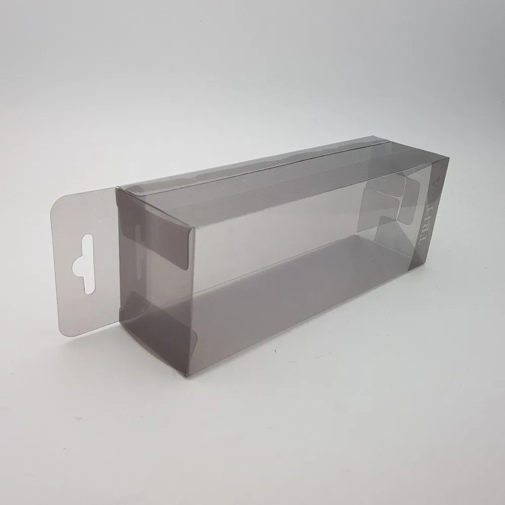 Transparent /clear PVC Packaging Box ,PVC Package Boxes ,pvc Plastic ...