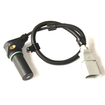 Auto Engine Crankshaft Position Sensor 070907319 070 907 319 For Vw T5 ...