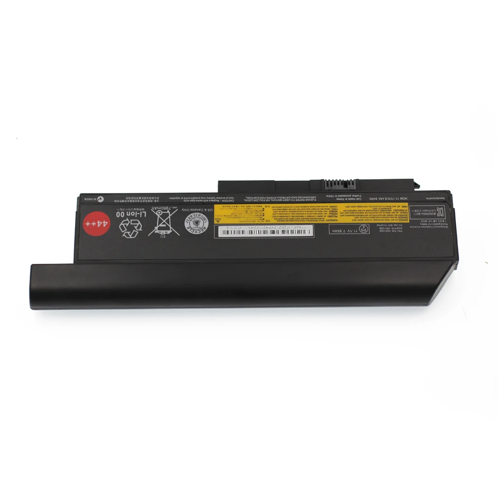 9 Cell Battery For Lenovo Thinkpad X220 X220i X220s X230 X230i 42t4861 ...