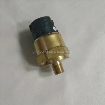 Speed Temperature Level Pressure Sensor 11039575 For Volvo Loader L70 ...