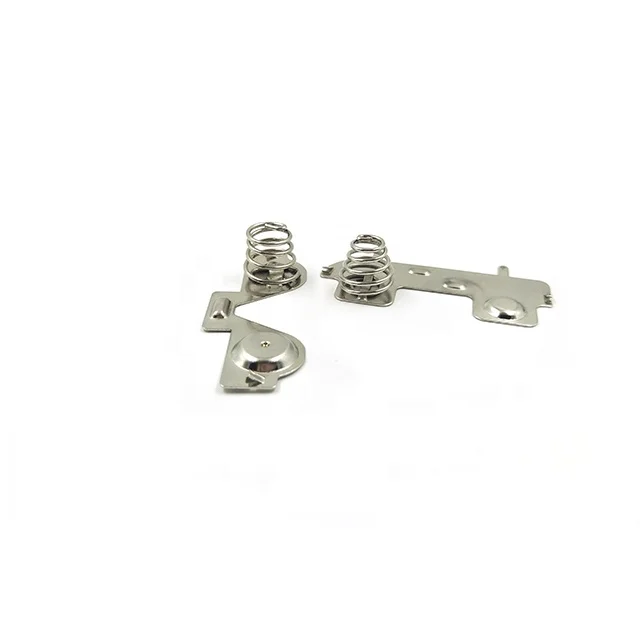 Oem Compression Custom Metal Spring For Electronic - Buy Custom Small ...