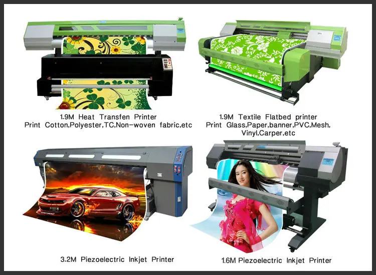3.2m Price Sticker Printing Machine With Dx5 Printhead - Buy Price ...