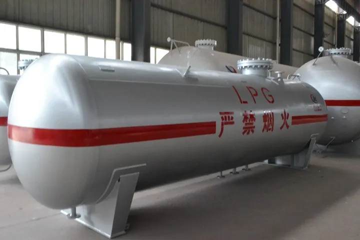 100 M3 Propane Gas Tank,Transportable Gas Cylinders,Lpg Tank - Buy 100 ...