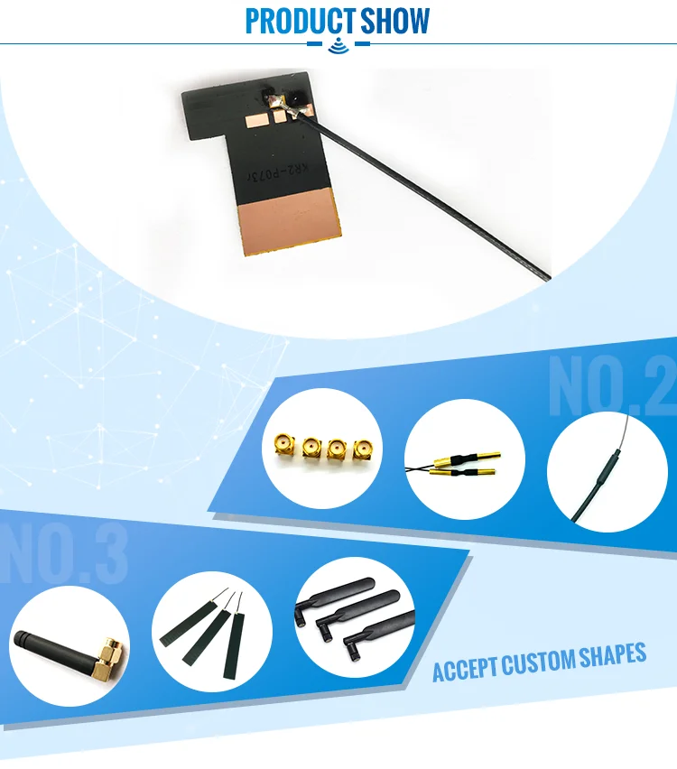 Wholesale Promotion 2db Mobile Phone Hotspot Micro Usb Antenna - Buy ...