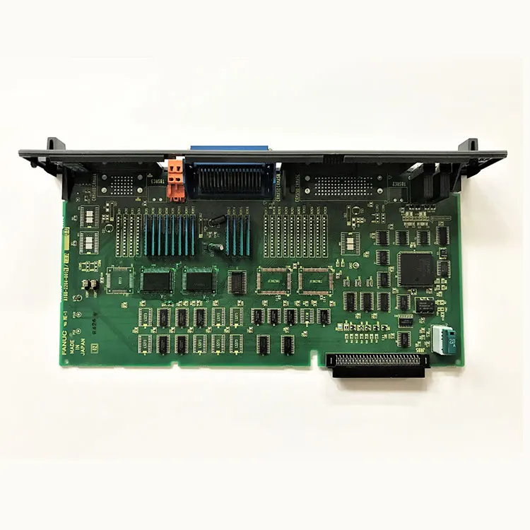 Fanuc Original I/o Pcb Board A16b-2204-0011 - Buy A16b-2204-0011,Fanuc ...