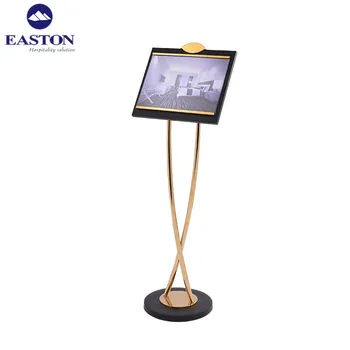 Hotel Lobby Sign Stands,Lobby Welcome Board,Hotel Lobby Signage And ...