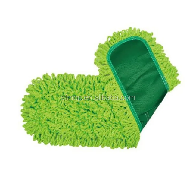 Eco-friendly Durclean Hospital Mop Refill,Microfiber Dust Mop - Buy ...