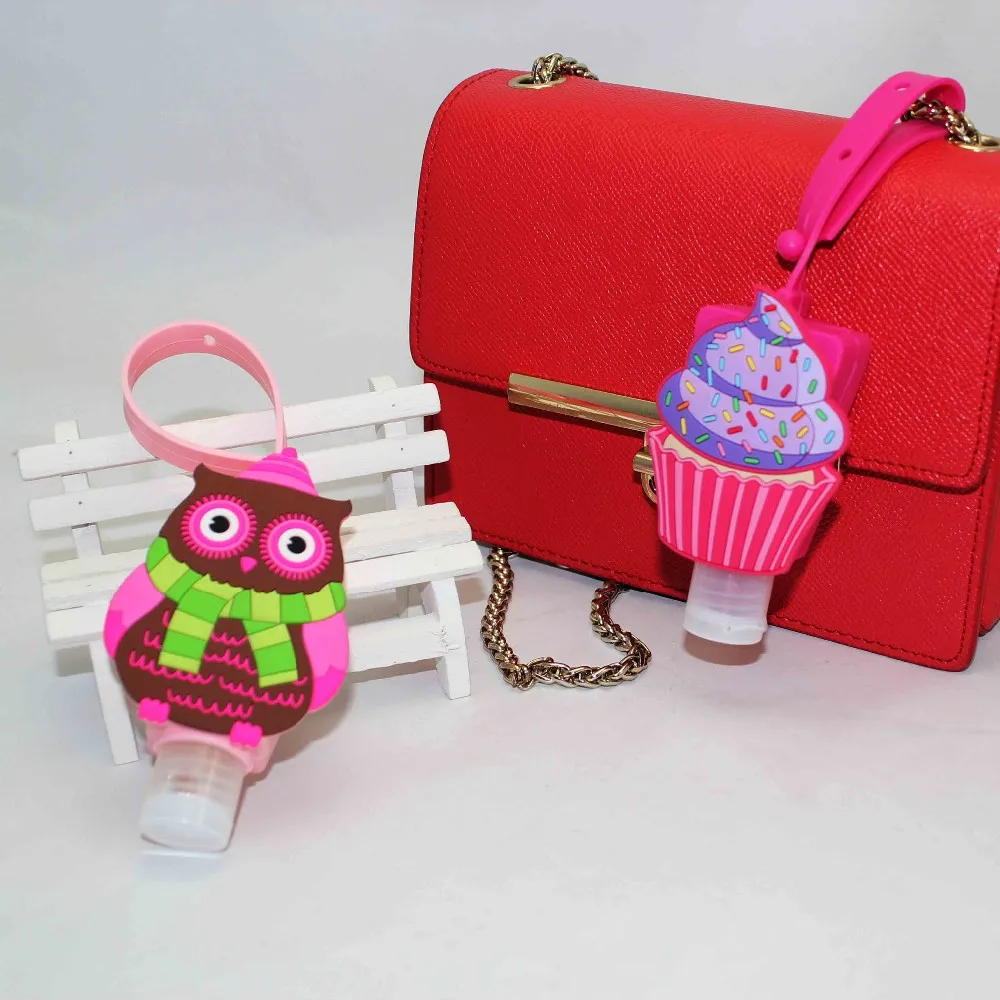 Silicone Clearance Sale Hand Sanitizer Pocketbac Holder - Buy Clearance ...