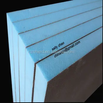 Blue Tile Backer Board Foam Board Insulation Lowes - Buy Foam Board ...