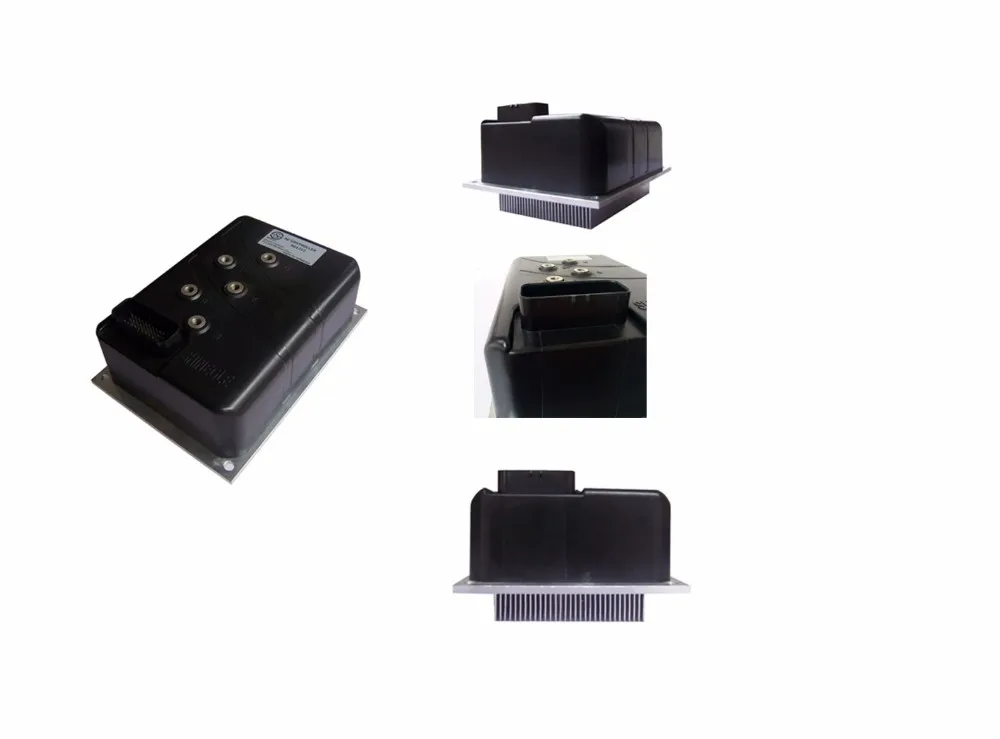 Shinegle EV Conversion Kits - 10KW AC Motors for Electric Vehicles