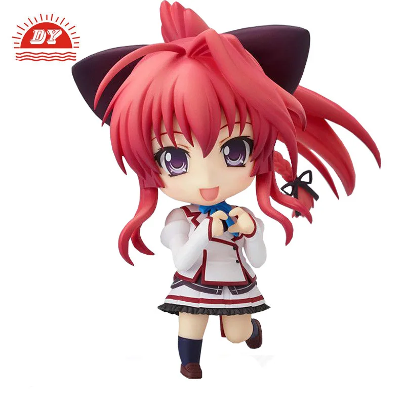 Japanese Anime Lovely Girl Action Figure - Buy Japanese Anime Action ...