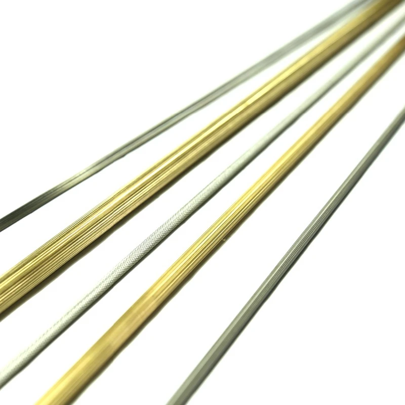 Cnc Machining Services Knurled Brass Bar - Buy Customized Machining ...