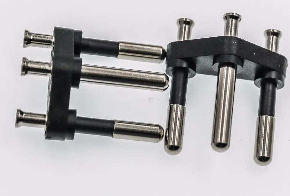 BRAZIL INMETRO PLUG INSERT 4.0mm 4.8mm| Alibaba.com