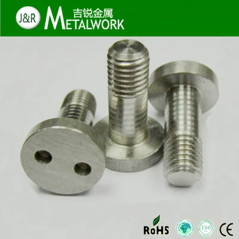 M5 M6 M7 M8 M9 M12 M14 M16 M24 A2 A4 Ss304 Ss316 Stainless Steel ...