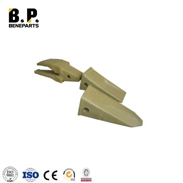 1U3352RC HD Bucket Teeth Adapter Excavator Spare Parts with High ...