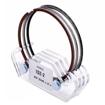 1kd Piston Ring 13011-30051 13011-30020 13011-30021 - Buy 1kd,1kd ...