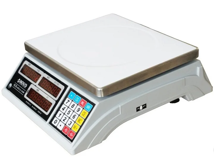 Acs Fruit Vegetable Weighing Price Computing Scale Buy Acs Price