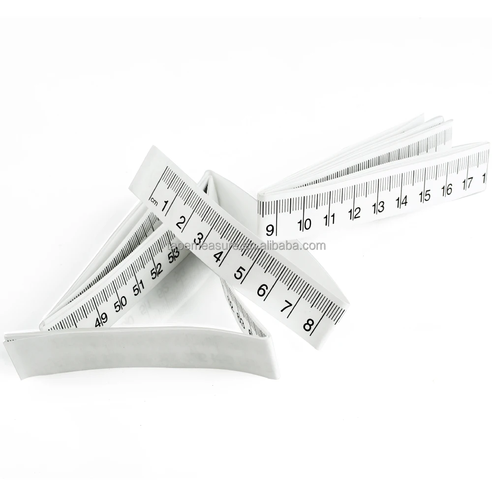 60inch Eco-friendly Paper Rolling Ruler For Measuring Babies Hospital ...