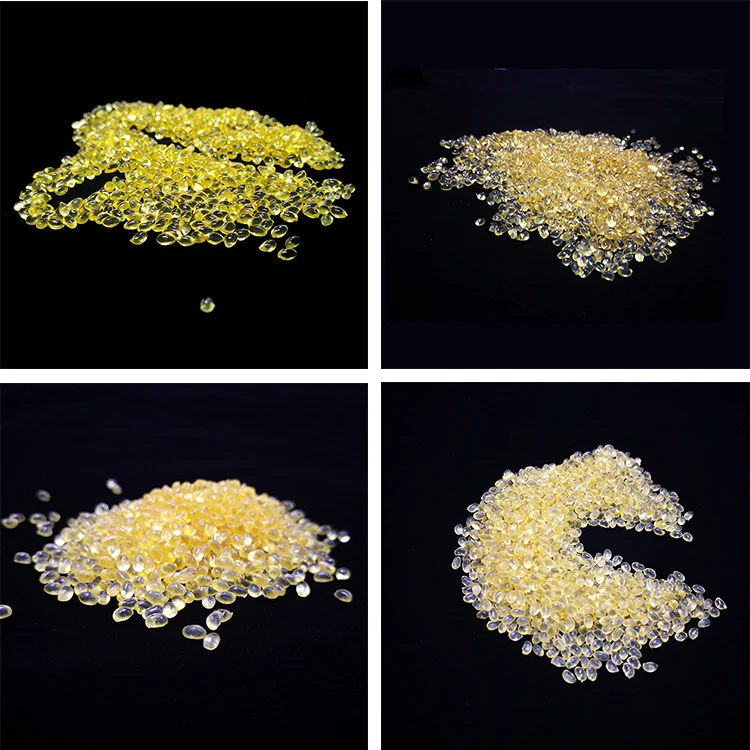 Polyamide Hotmelt Adhesive for Foil Stamp - Versatile & Strong