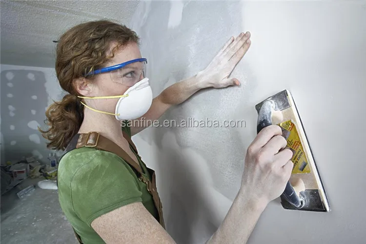 90 Degree Inside Corner Sanding Tool For Drywall Finishing Sanding ...