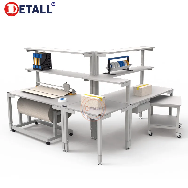 Detall. Well Convenient Operation Stainless Steel Aseptic Packing Table ...