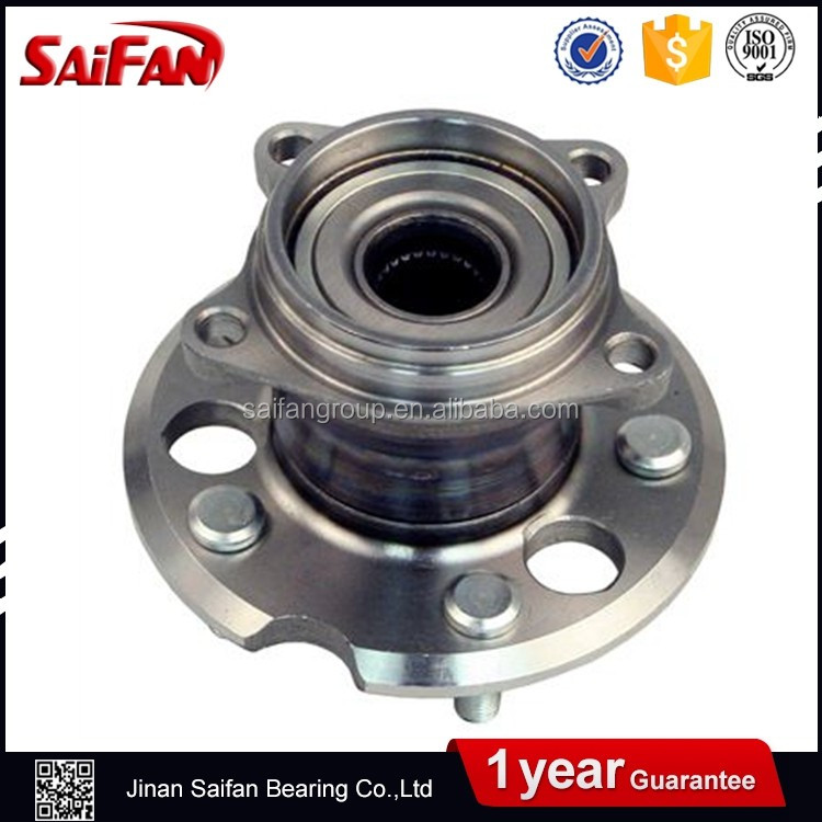 Wheel Hub Unit Bearing 42410-42020 58bwkh03b Bearing 512338 42410-08010 ...