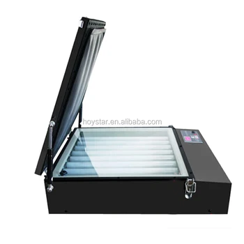 Screen Printing Plate Maker - Buy Printing Plate Maker,Pad Printing ...