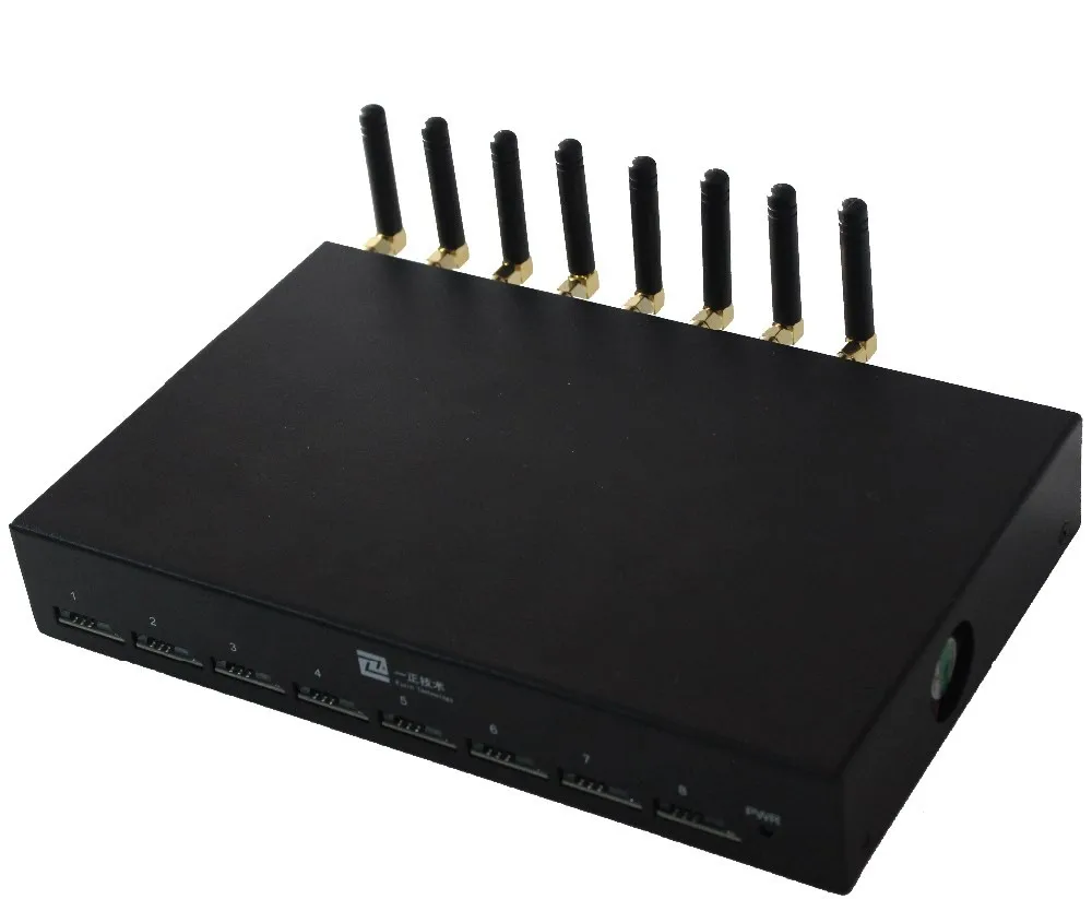 Http Api Sim Server Sms Gateway Unlimited Bulk Sms Device 8 Sim 8 ...
