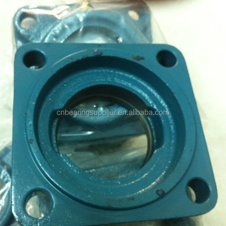 Insert Bearing With Housing F203 F205 F206 F207 F208 F209 Pillow Block Bearing Uc Ucp Ucf Uct ...