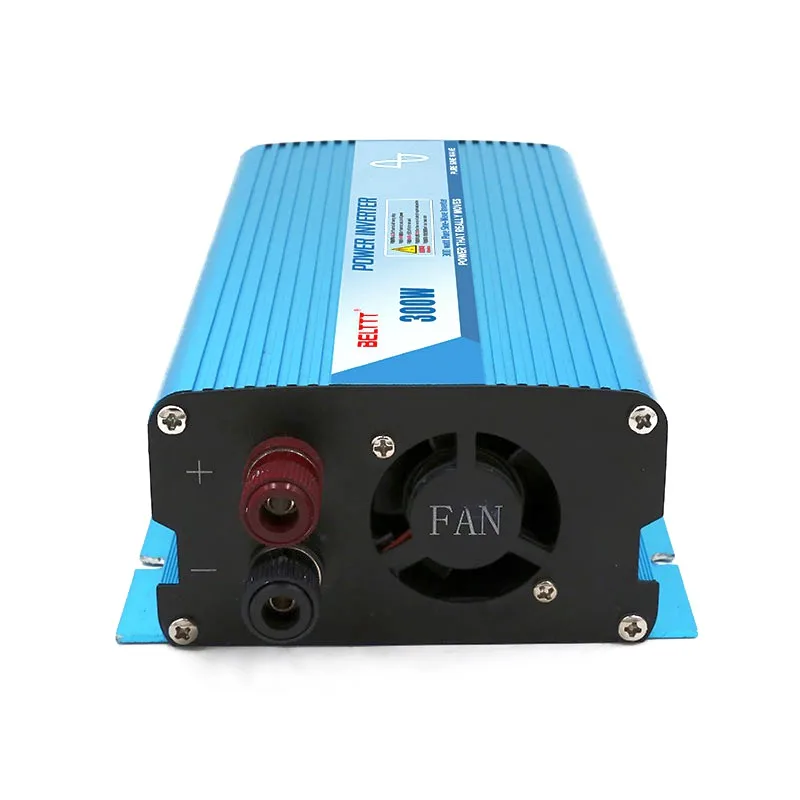 150w 300w 500w Micro Pure Sine Solar Power Inverter Off Grid Solar ...