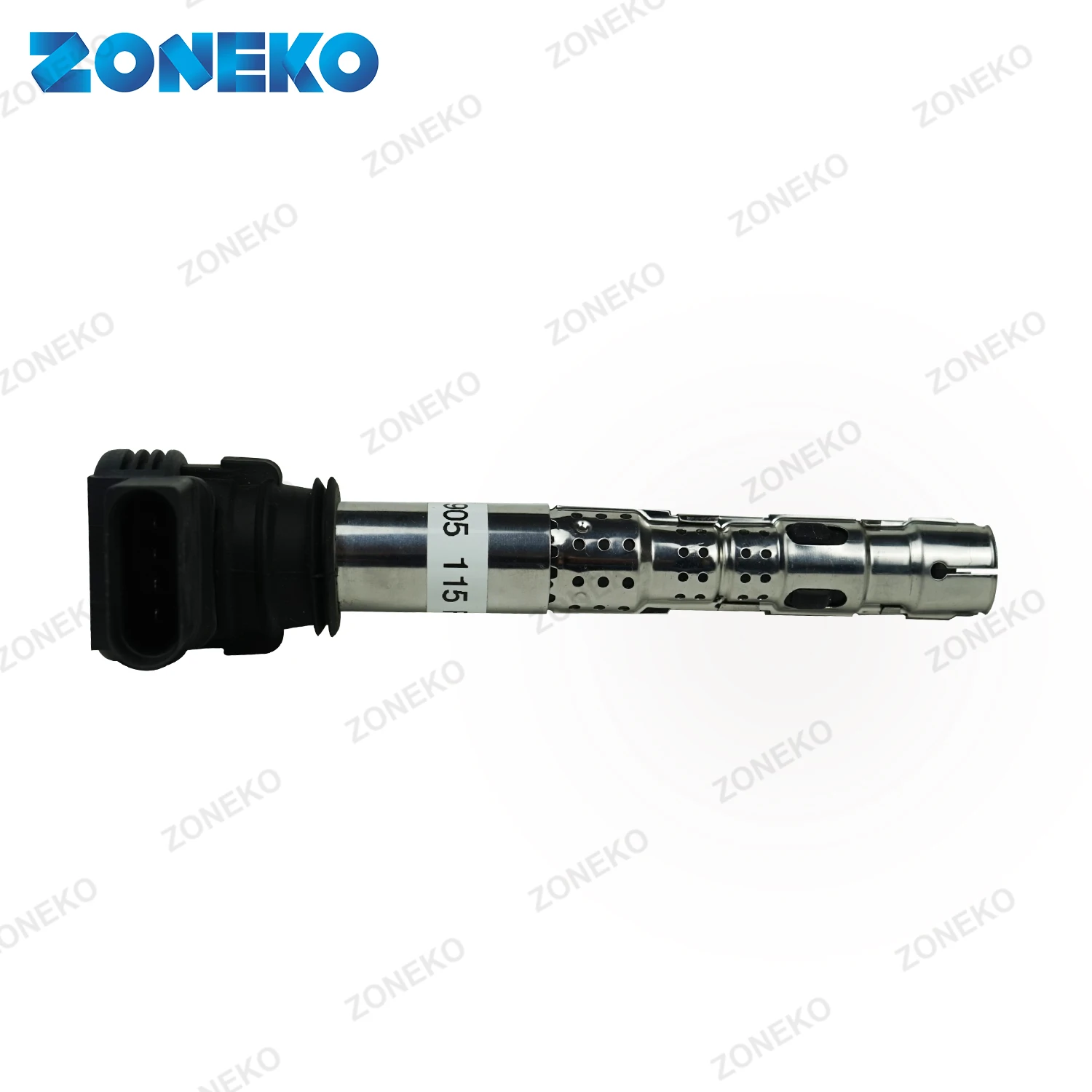High Quality Ignition Coil 06f905115f For Seat V W Jetta Iii (1k2) 2005 ...