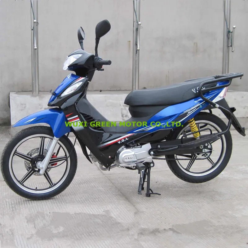 Cub Streetbike 70cc 100cc Motorcycle Loncin Engine - Buy Cub Streetbike ...