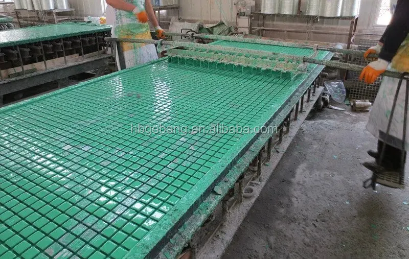 FRP Grating Sheets - Durable, Versatile Flooring Solutions